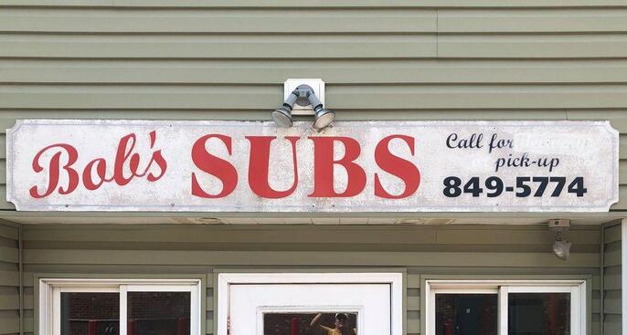 Bob's Sub & Sandwich Shop, Brookville - Restaurant menu, prices and reviews