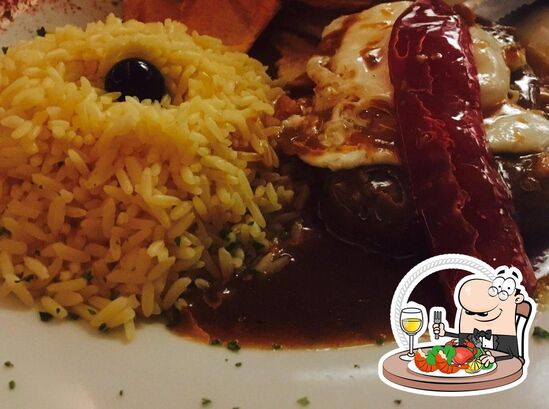 Caldeiras Restaurant in Fall River - Restaurant menu and reviews