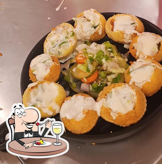 Chai Spot, Kochi - Restaurant menu, prices and reviews