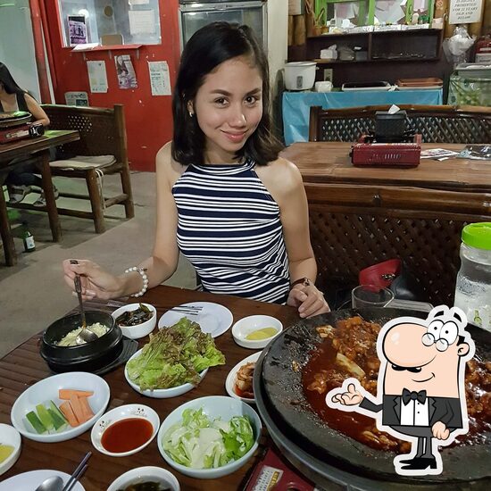Chukumi Korean Restaurant, Cebu City - Restaurant menu, prices and reviews