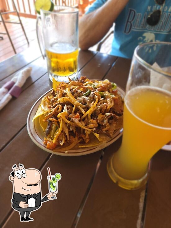 El Charro Mexican Grill, Floyd - Restaurant menu, prices and reviews