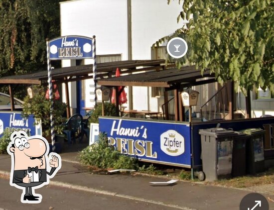 Speisekarte von Hannis Beisl pub & Bar, Linz