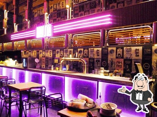 La Mala Pub, Buenos Aires, Palermo - Restaurant menu, prices and reviews
