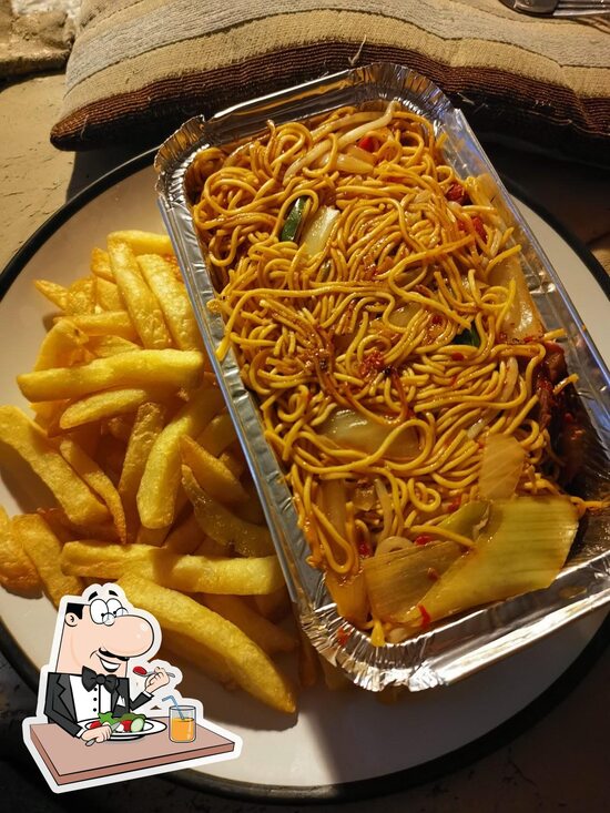 Liking Chinese Carry Out, Fraserburgh - Restaurant menu, prices and reviews