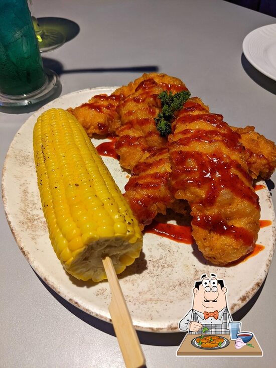 Mamba Restobar, Thane - Restaurant menu, prices and reviews