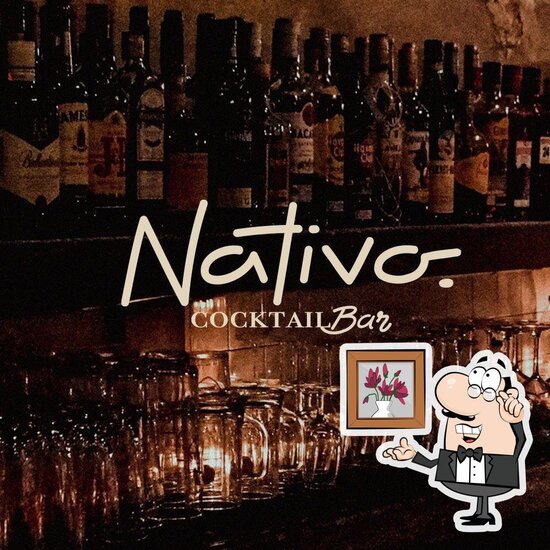Nativo Cocktail Bar, Bogotá - Menú del restaurante, precios y reseñas