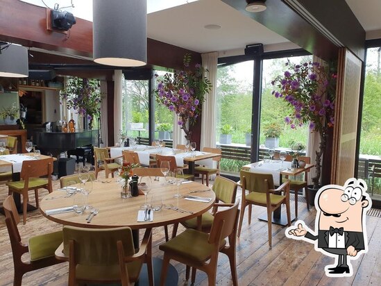 Restaurant Colijn, Amstelveen - Restaurant menu, prices and reviews