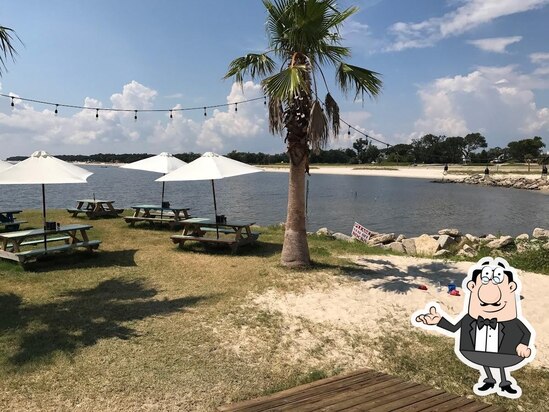 Sea Level, Pass Christian - Restaurant menu, prices and reviews