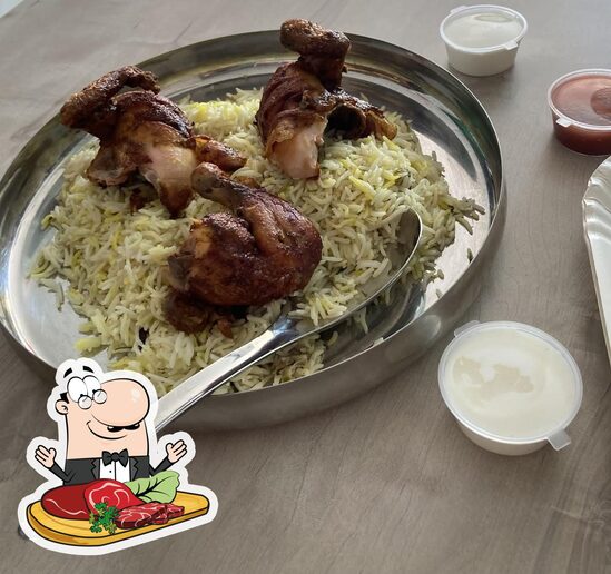 Shawaya Hub, Kozhikode - Restaurant menu, prices and reviews