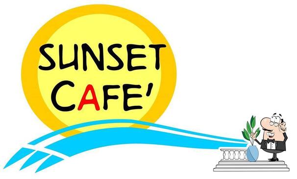 Sunset Cafe' Bar Cafetteria Gelateria, Ardea - Restaurant reviews