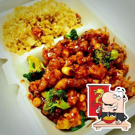 Szechuan Express, Bala Cynwyd - Restaurant menu, prices and reviews
