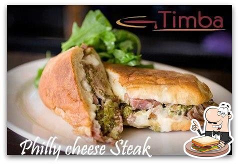 Timba pub & bar, Santo Domingo