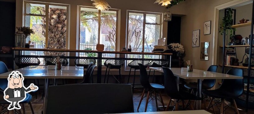 Time Out Coffee, Bloemfontein - Restaurant menu, prices and reviews