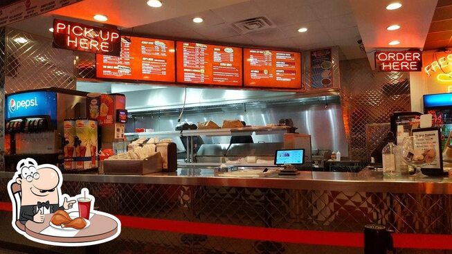 Tony Luke's, 3324 Coastal Hwy in Ocean City - Restaurant menu and reviews