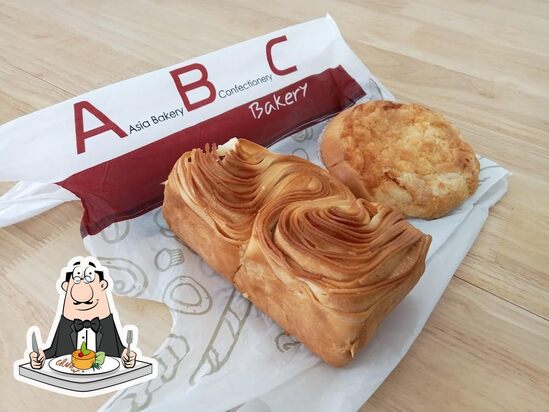 asia bakery & confectionery, Ho Chi Minh City - Restaurant menu, prices ...