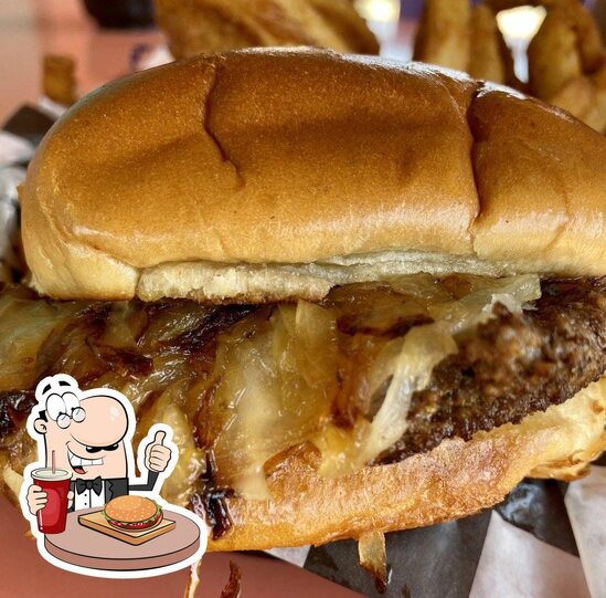 Lelo's Island Bar in Port Aransas - Restaurant reviews