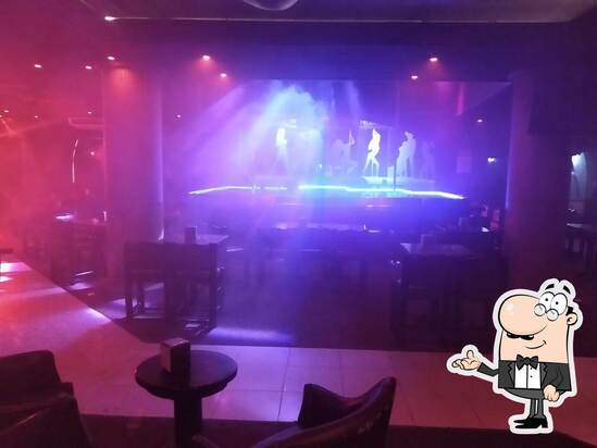 SADE MENS CLUB establecimiento, Manzanillo — carta, precios y opiniones