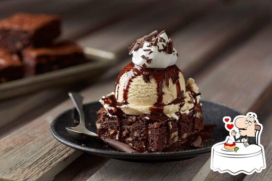 Outback Steakhouse in Southern Pines - Restaurant menu and reviews