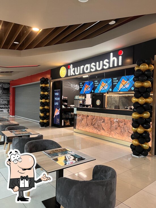Ikura Sushi Oradea Oradea Restaurant Menu Prices And Reviews