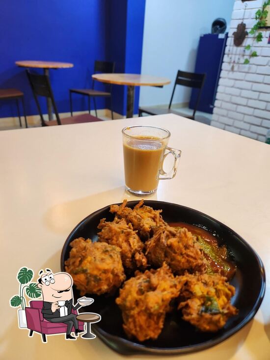 Tea Kuduka, Bengaluru - Restaurant menu, prices and reviews