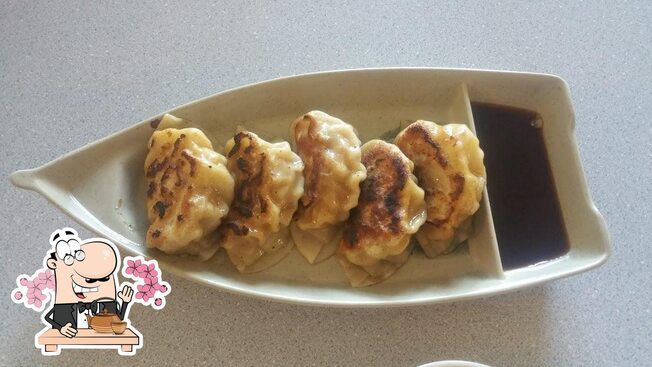 Edokko, 358 Florin Rd in Sacramento - Restaurant menu and reviews