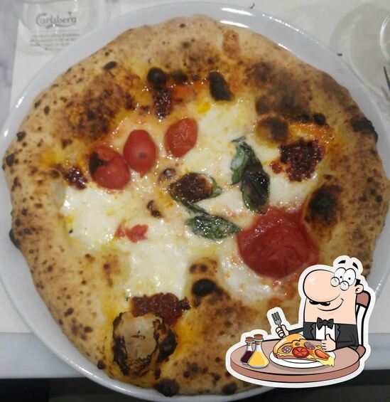 Peperino Gorizia restaurant, Gorizia - Restaurant reviews