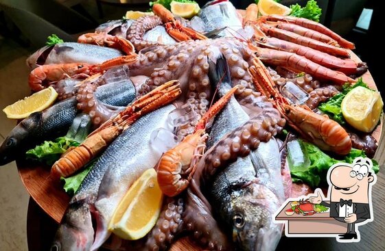 EQUILIBRIUM Restaurant & Coffee Bar, Skopje - Restaurant menu and reviews