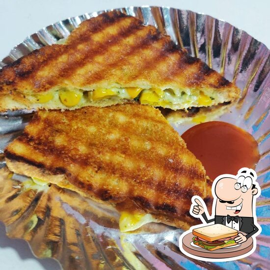 Baba's Sandwich, Sindhanur - Restaurant menu, prices and reviews
