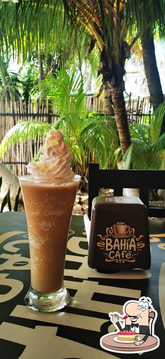 Bahía Café, Chetumal - Restaurant reviews