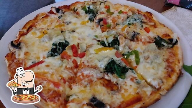 Carta de Begu's Pizzeria & Restaurant (ehem. Due Pizza), Lugau