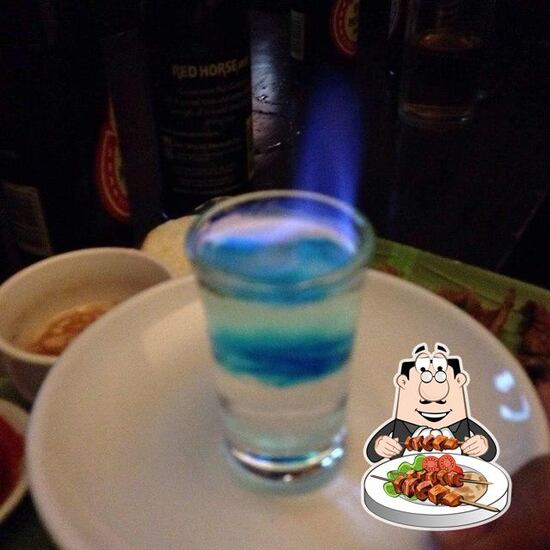 Centerstage Family KTV and Restobar, Quezon City - Restaurant menu and ...