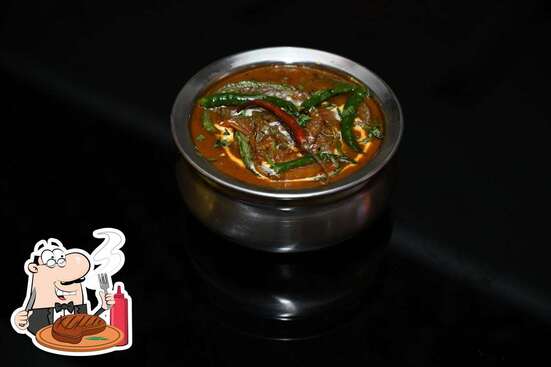 Chatkara Kitchen - A Multicuisine Restaurant, Patna - Restaurant menu ...