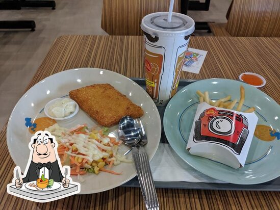 Carta del restaurante Chester's Grill, Pak Kret, 112 Moo 5