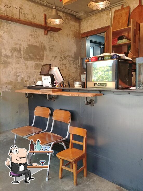 Dochi Pizza, Seul, Seoul-forest - Menú del restaurante, precios y reseñas