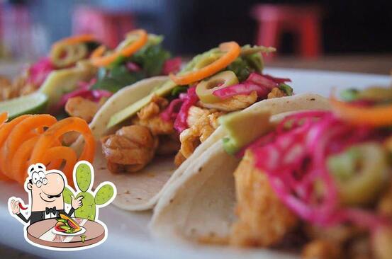 El Rey del Taco in Myrtle Beach - Restaurant menu and reviews