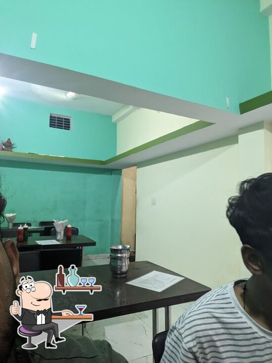Food junction, Ranchi, Ranchi - Purulia Rd - Restaurant reviews