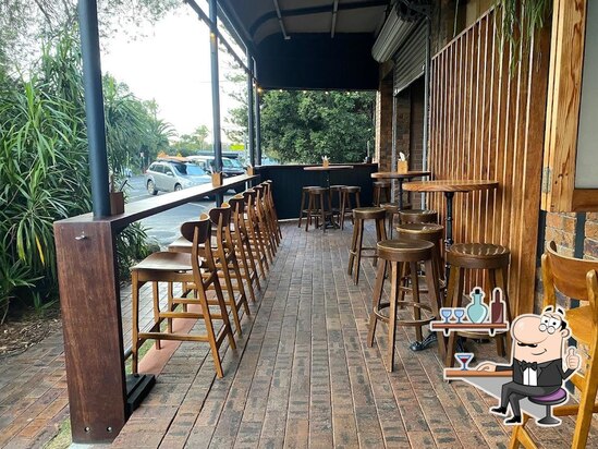 High Life, Byron Bay - Restaurant menu, prices and reviews