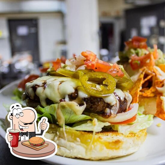Joe Cool's, Durban North - Menu du restaurant, prix et avis