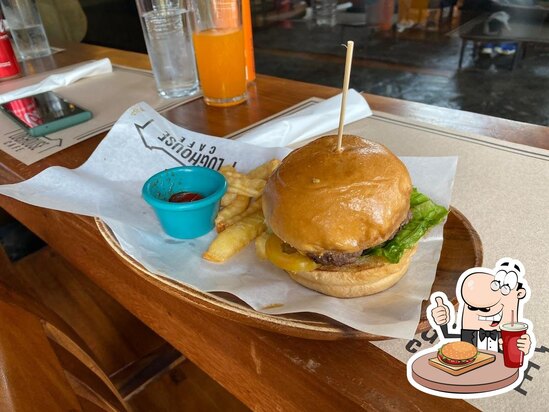 Loghouse Cafe, Lipa - Restaurant reviews