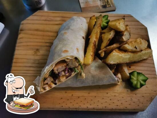 The Pub Nelspruit, Nelspruit - Restaurant menu, prices and reviews