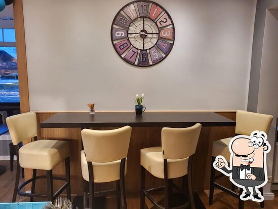 Patricks Café und Snackbar, Wanderup - Speisekarte, Preise und Bewertungen