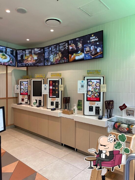 Pepper Lunch, Sydney - Restaurant menu, prices and reviews