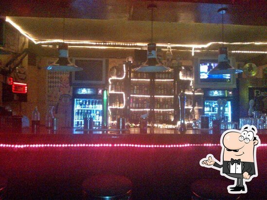 Red Pub, Puerto Vallarta