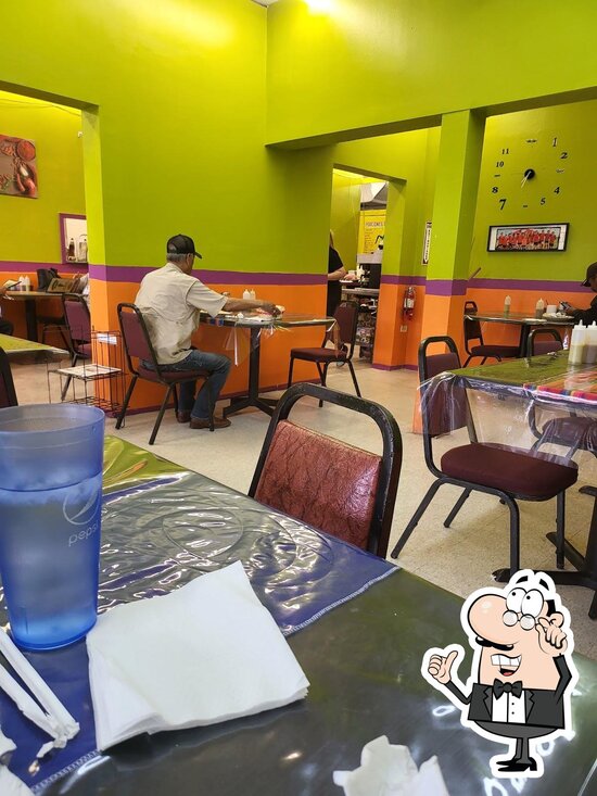 Rodriguez Mexican Restaurant, McAllen - Restaurant menu, prices and reviews