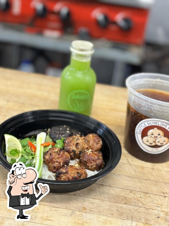 Seattle Dumpling House, Seattle - Restaurant menu, prices and reviews