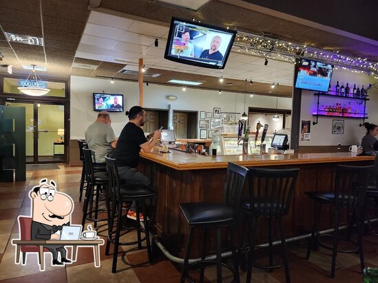 Simon’s Restaurant & Delicatessen, Brecksville - Restaurant menu ...