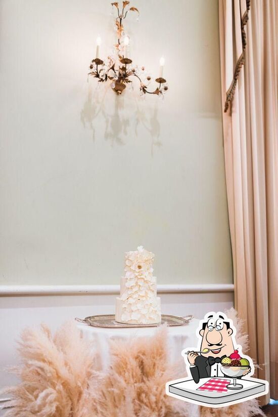 Studio Cake in Menlo Park - Restaurant reviews