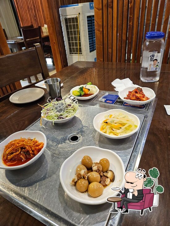Tung Tan Ji Restaurant, Hanoi - Restaurant menu, prices and reviews