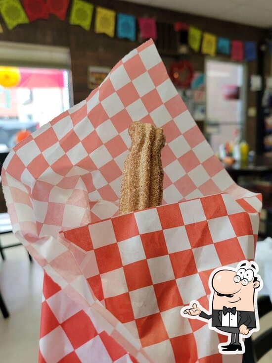Frutas Locas y Mas, The Dalles - Restaurant menu, prices and reviews