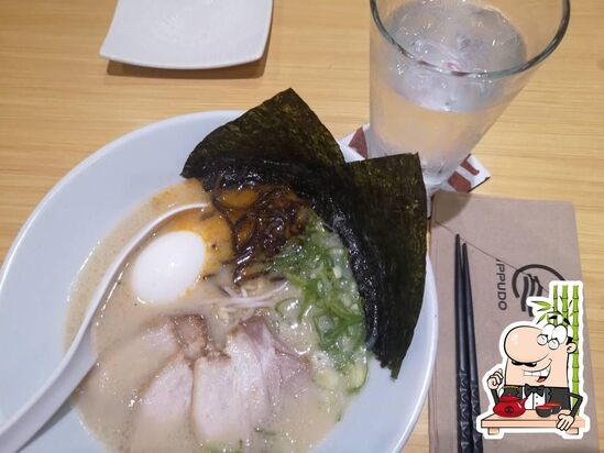 Bee Cheng Hiang, Manila - Restaurant menu, prices and reviews